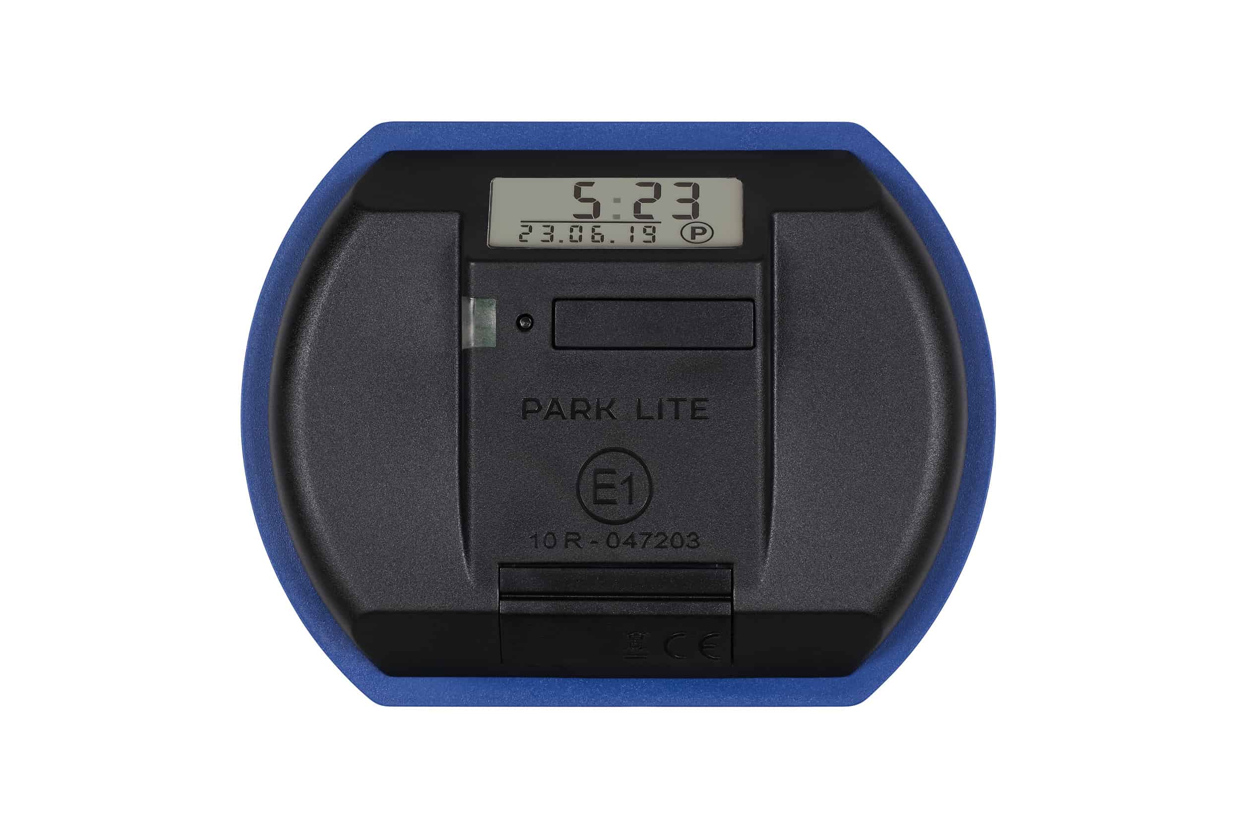 Digitale Parkscheiben - Alles über elektronische Parkscheiben!